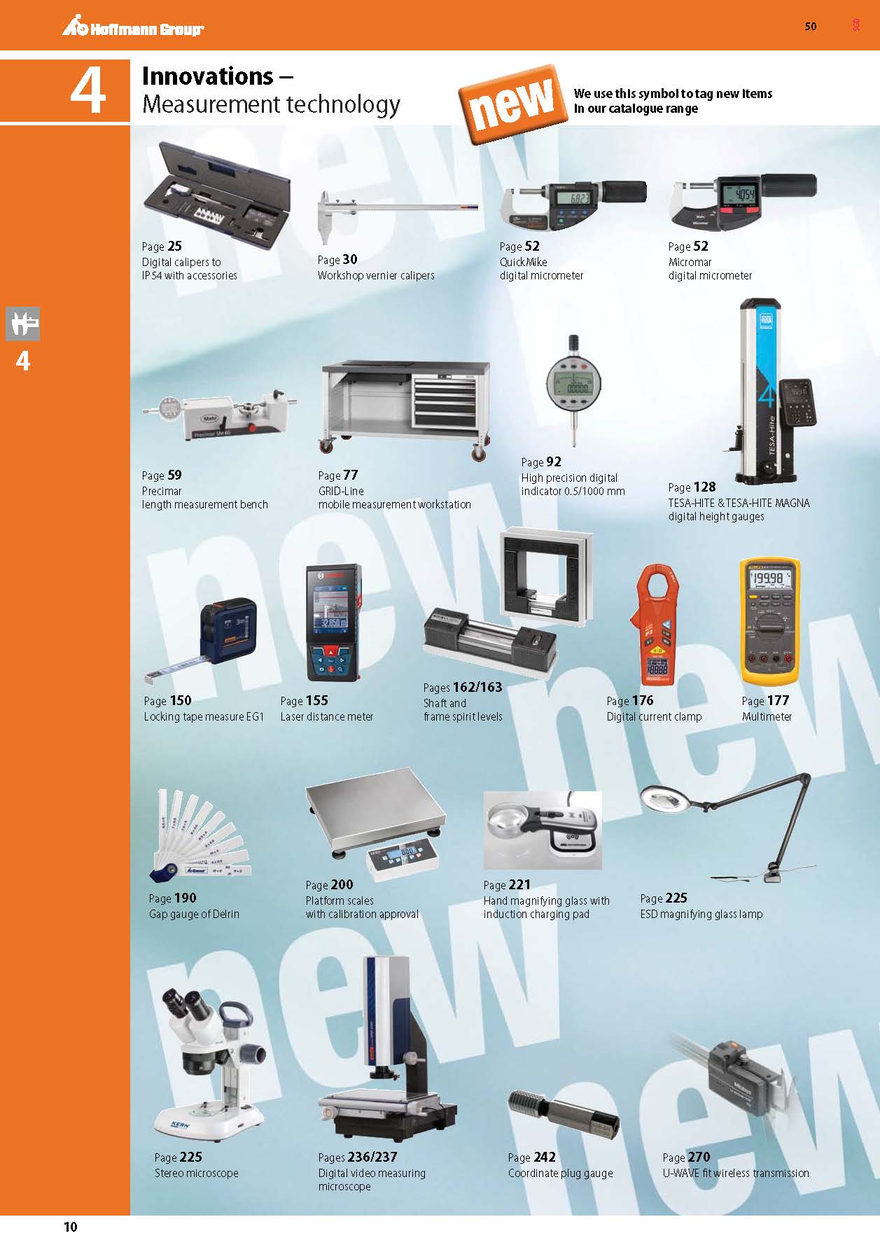 Catalog 2 HAND TOOLS AND METROLOGY - บริษัท ธนภัทร 168 จำกัด